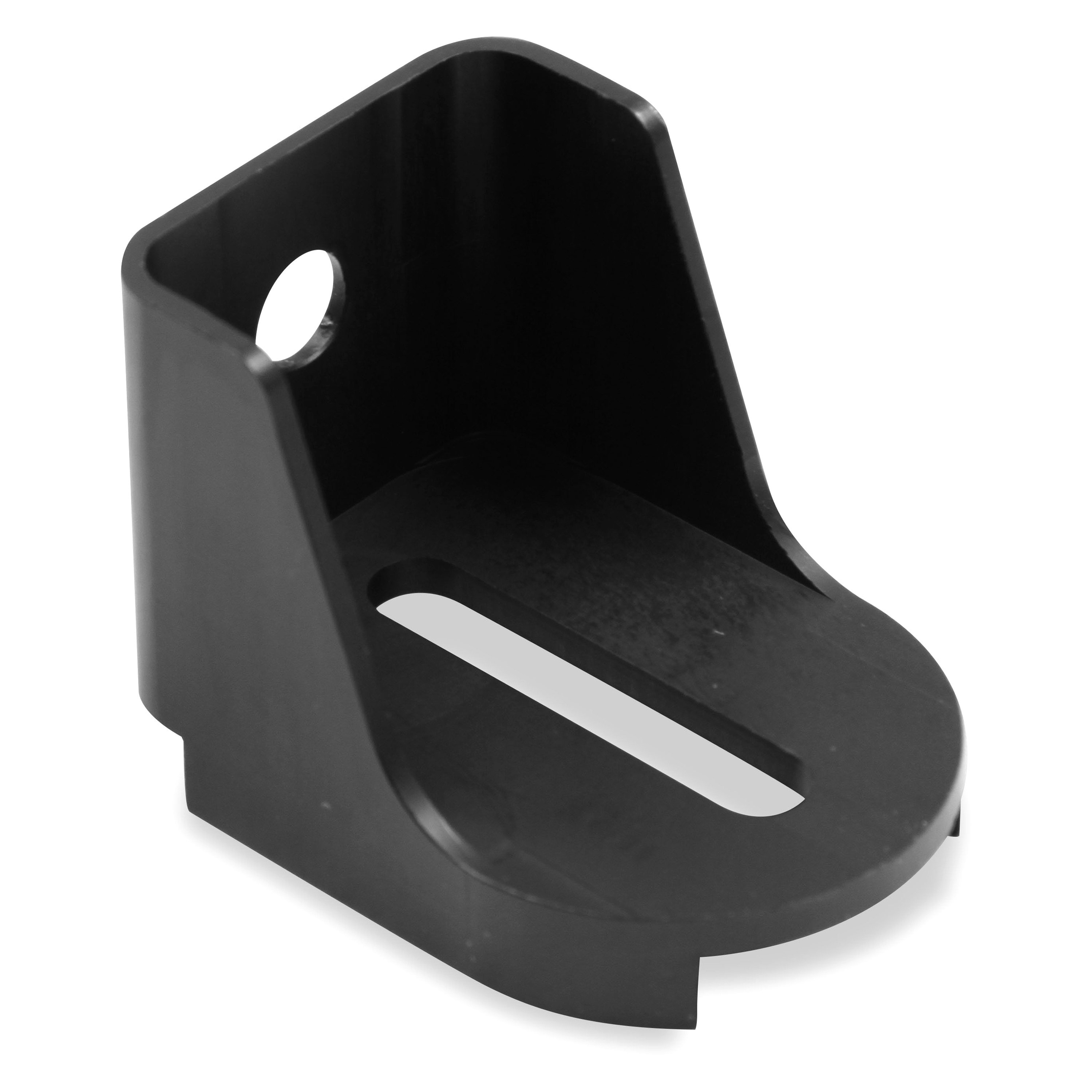 Holley® 20-281 - Lokar Kickdown Cable Bracket