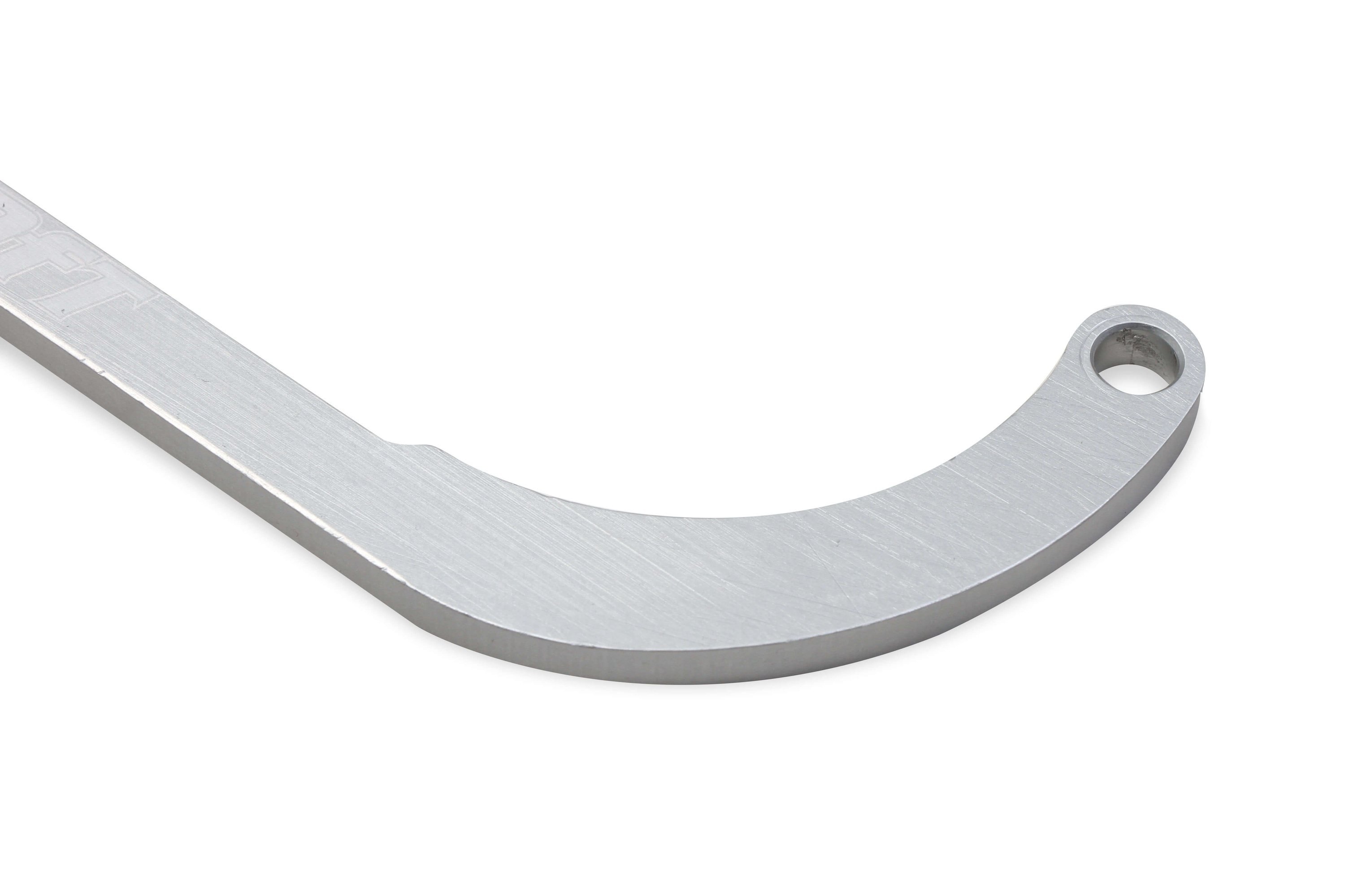 Holley® 20-282 - Carburetor Throttle Return Spring Bracket