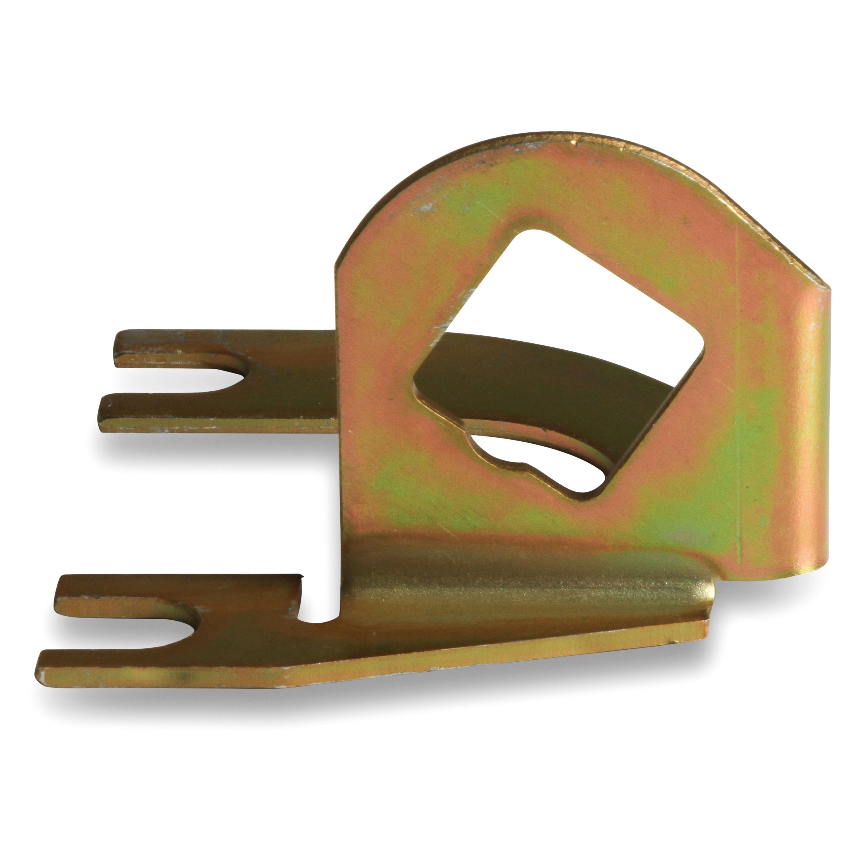 Holley® 20-45 - Kickdown Cable Manifold Bracket