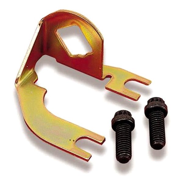 Holley® 20-45 - Kickdown Cable Manifold Bracket