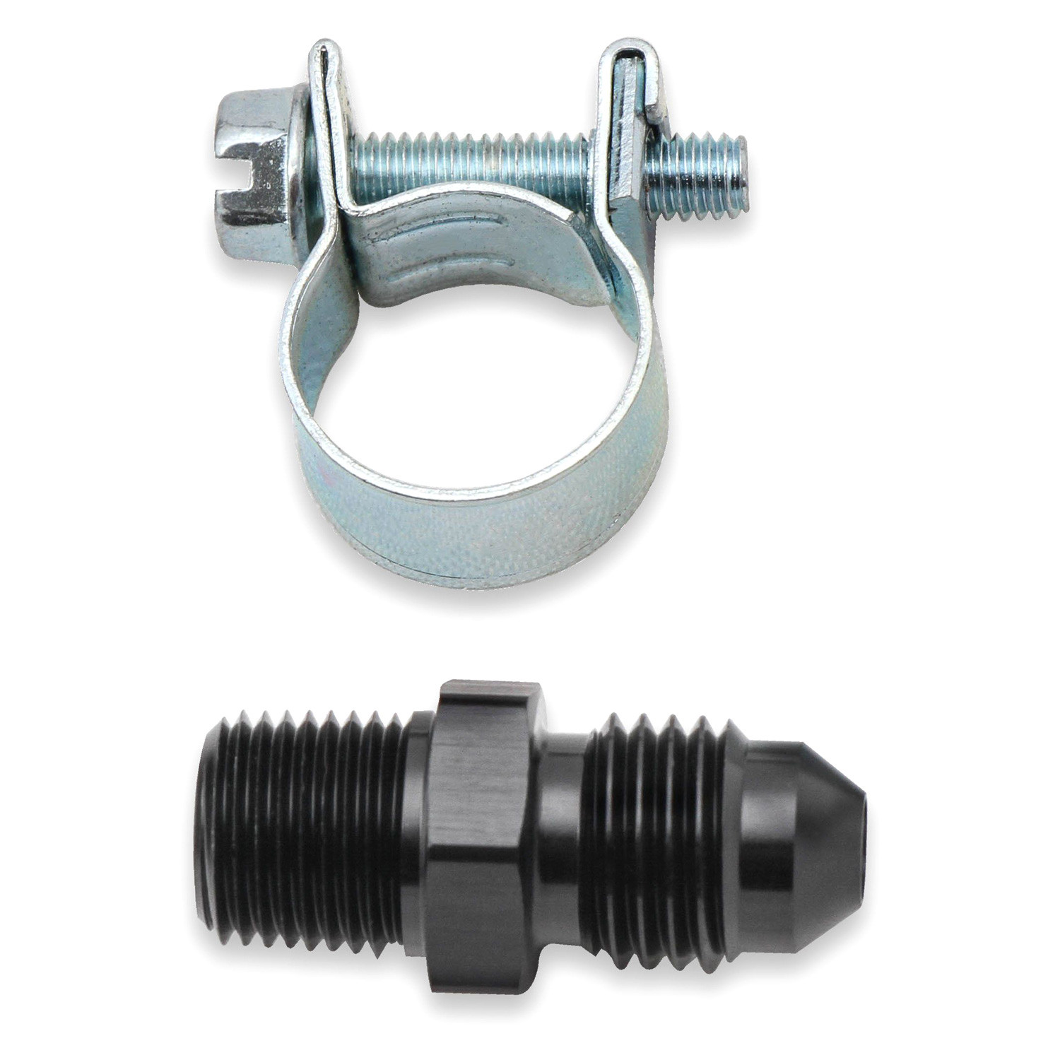 Holley® 26-552 - LS Steam Tube Kit