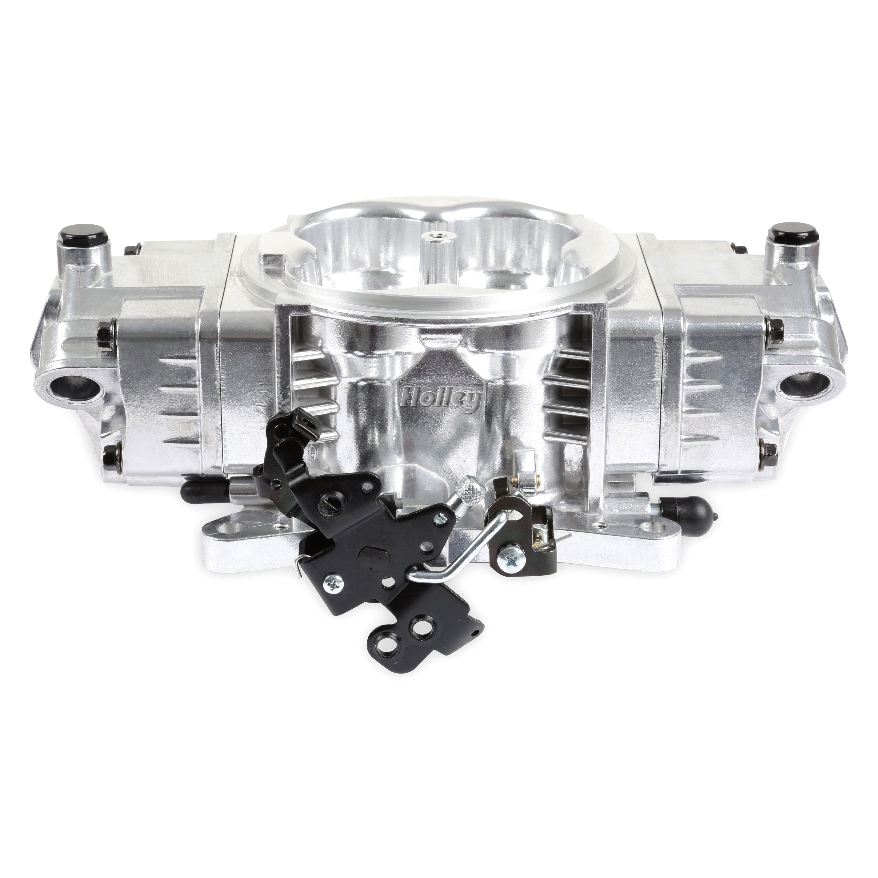 Holley® - Terminator X Stealth 4150 Throttle Body
