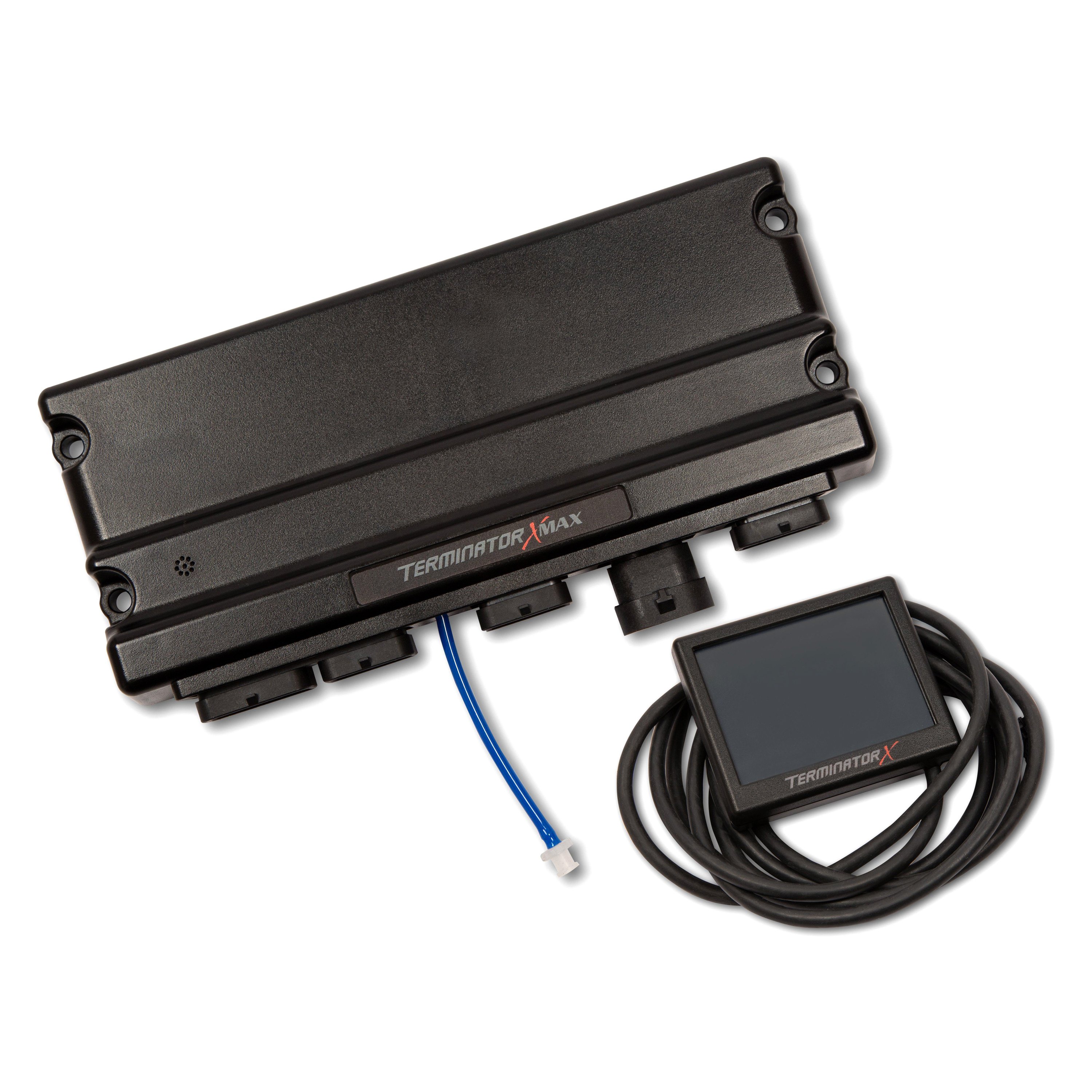 Holley® 550-926 - Terminator X MAX™ MPFI Kit