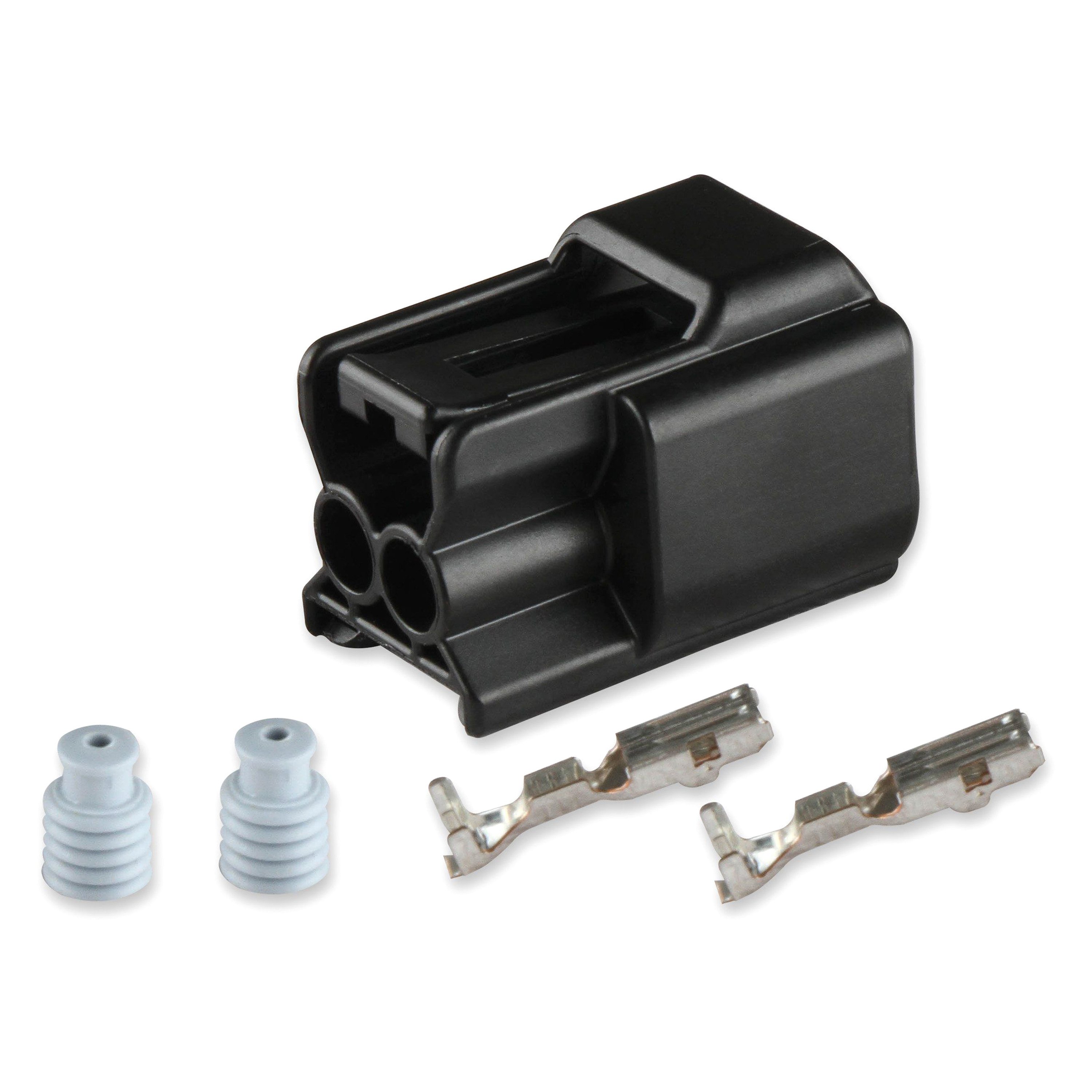 Holley® 570-241 - Mod Cam and Crank Coyote Crank Sensor Connector