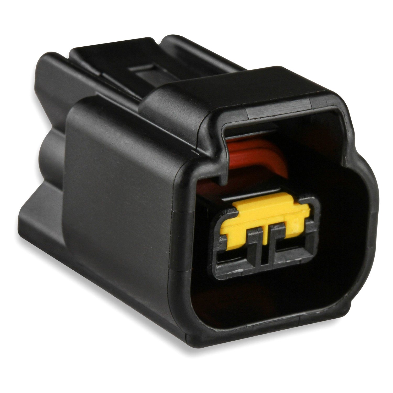 Holley® 570-241 - Mod Cam and Crank Coyote Crank Sensor Connector