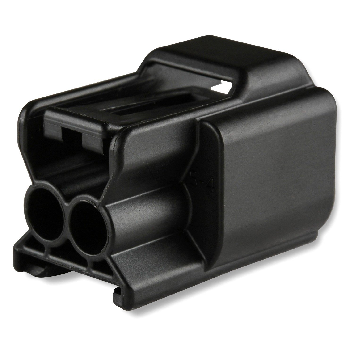 Holley® 570-241 - Mod Cam and Crank Coyote Crank Sensor Connector