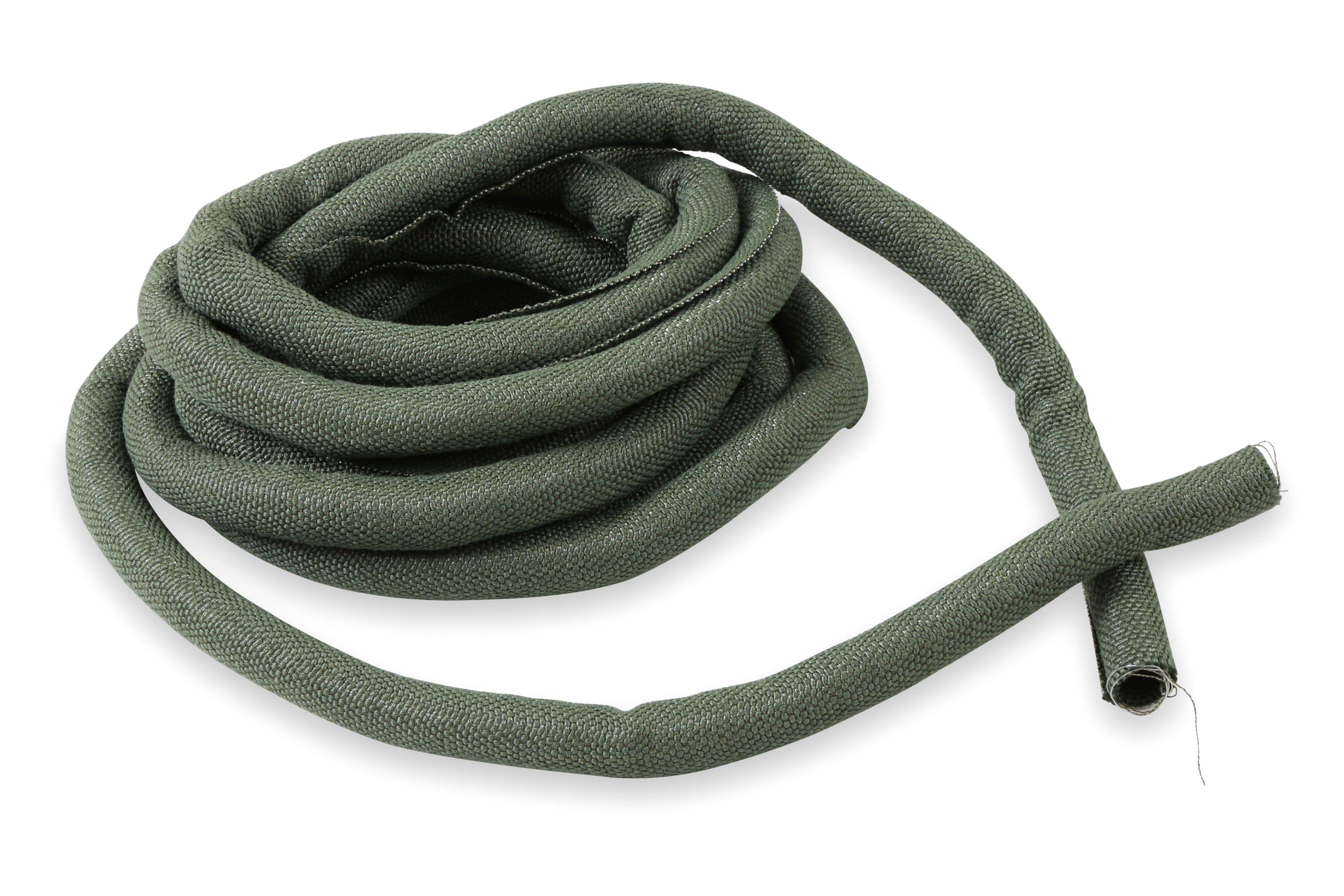 Holley® 573-202 - Nomex® Flame Retardant Split-Wire Loom