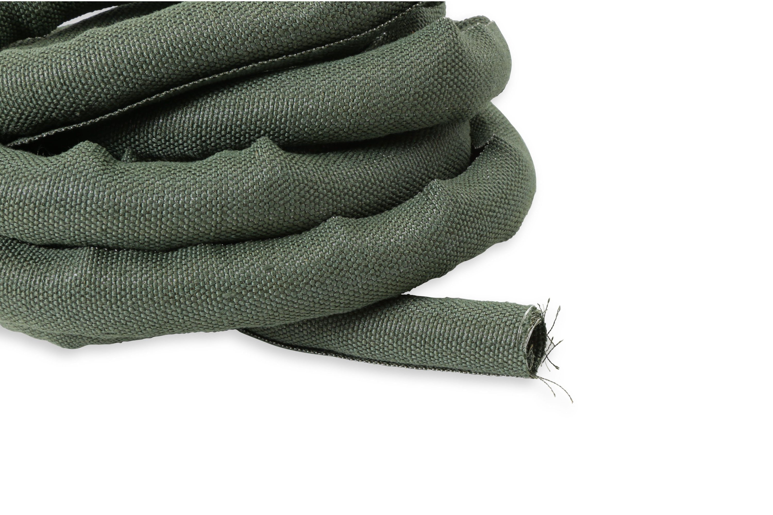 Holley® 573-205 - Nomex® Flame Retardant Split-Wire Loom