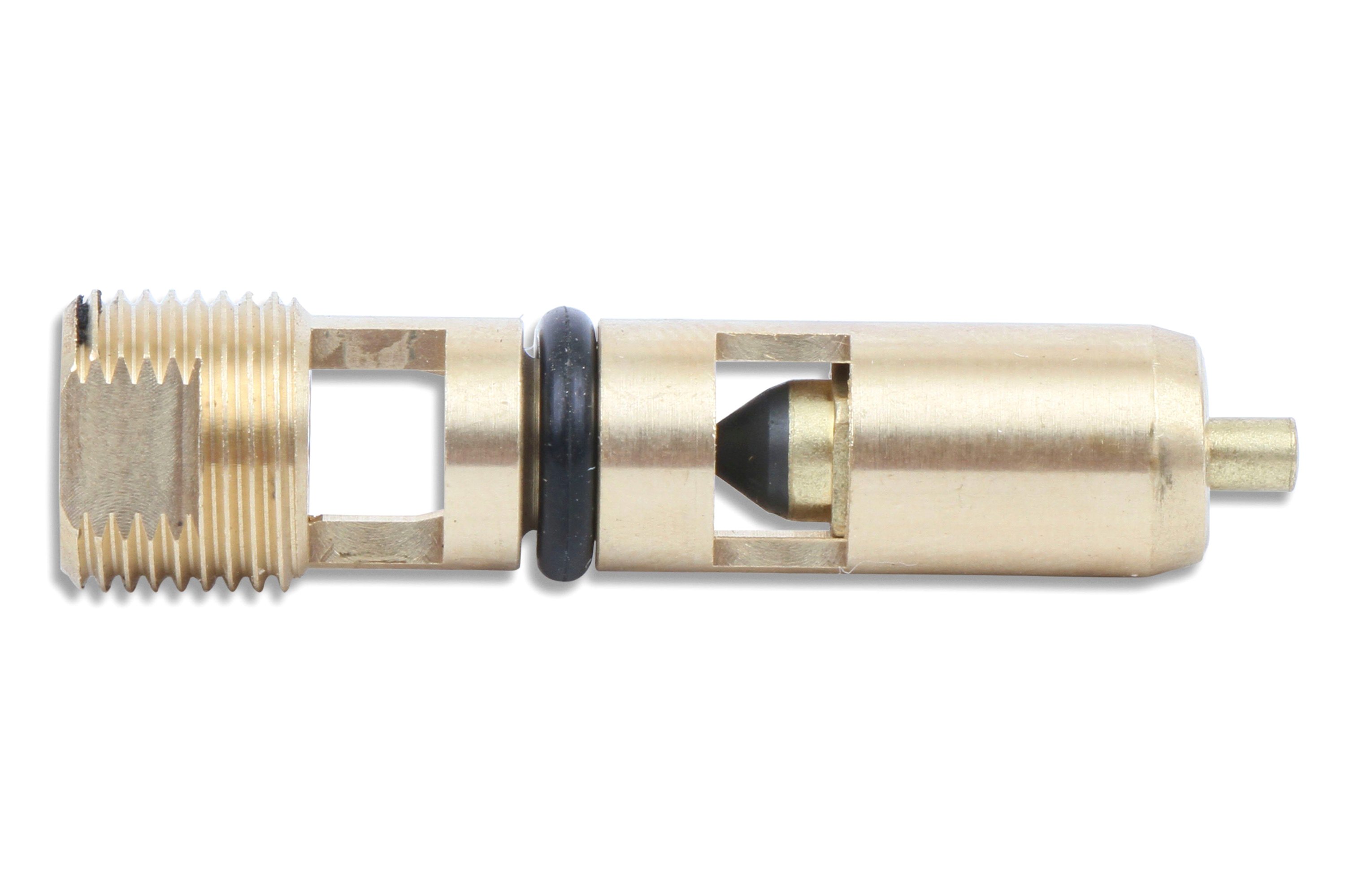 Holley® 6-504 - Rubber® Inlet Needle