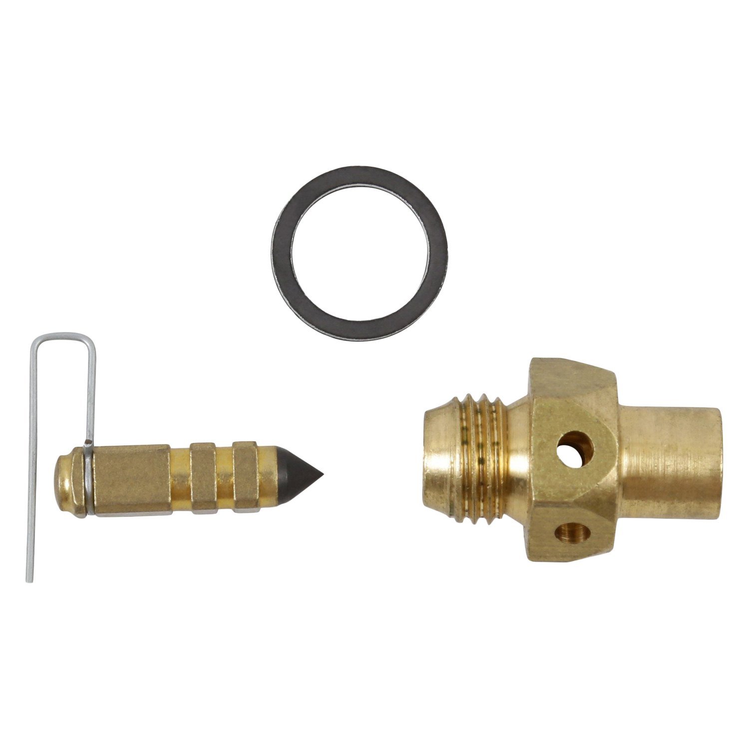 Holley® 6-511 - Rubber® Inlet Needle