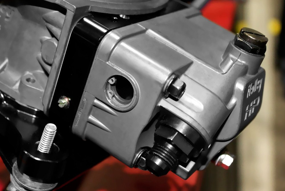 Holley™ - Automotive EFI Kits, Carburetors, Parts & Tools | CARiD - Page 21