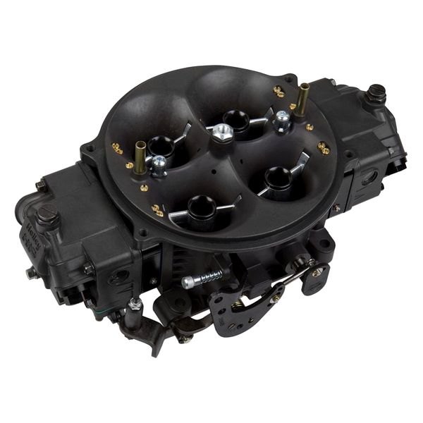 Holley® 0-80902HB - Ultra Dominator Series Carburetor
