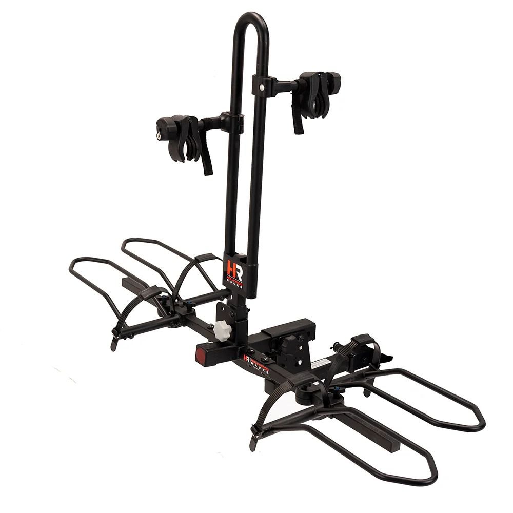 Hollywood Racks® HR1700 - RV Rider E-Bike Rack