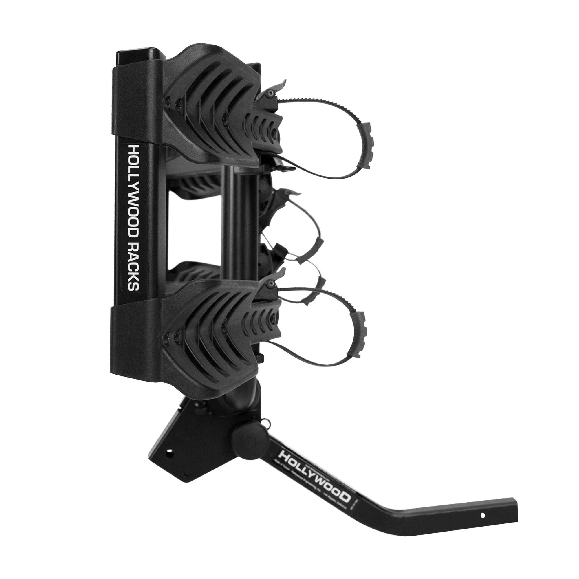 Hollywood Racks® HR4200 - Destination Hitch Bike Rack