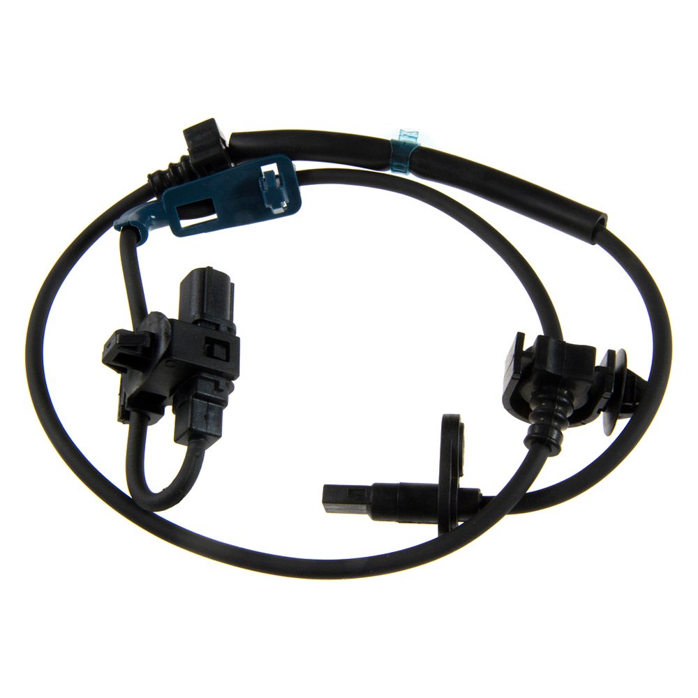Holstein® 2ABS0584 - Front Driver Side ABS Wheel Speed Sensor