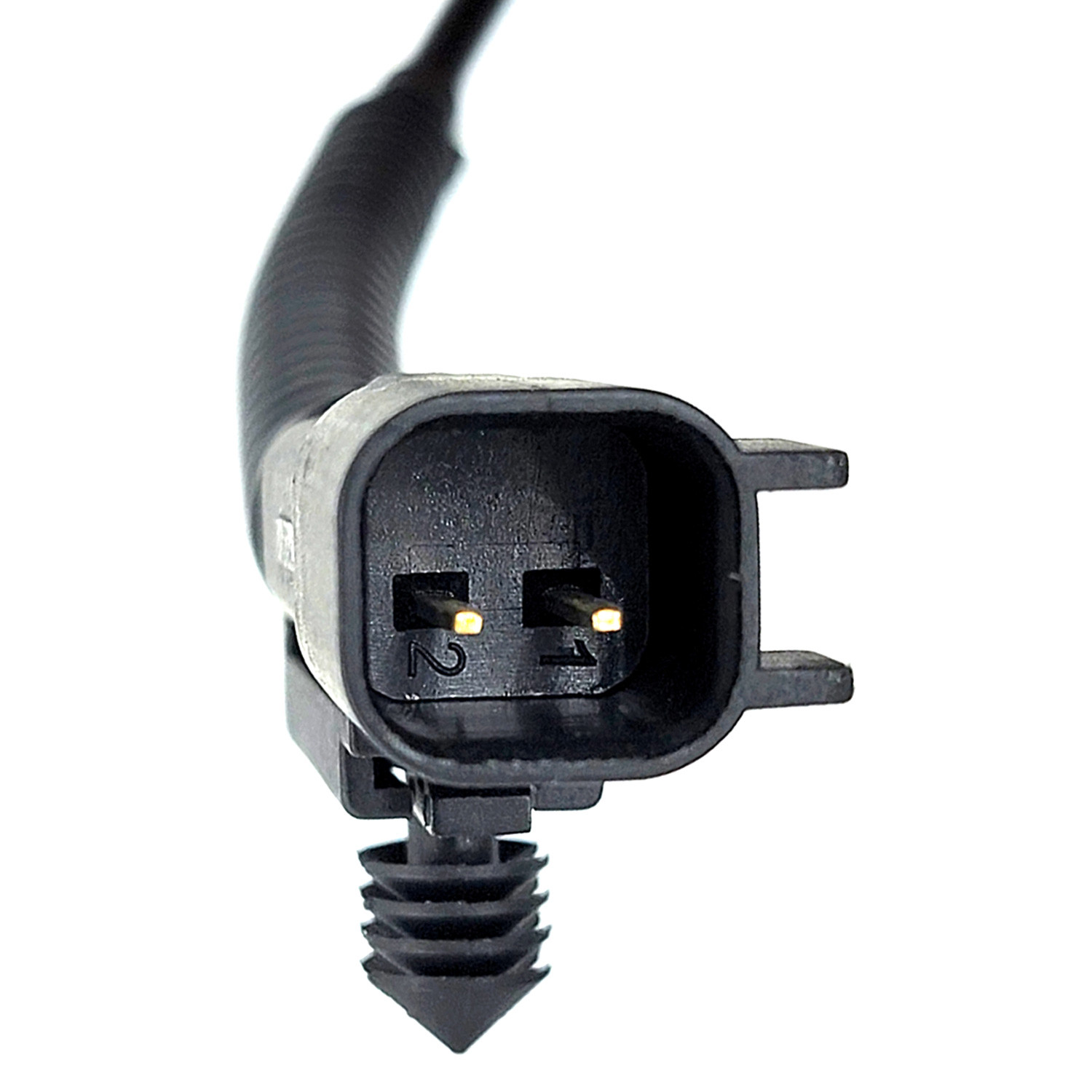 Holstein® 2ABS1559 - ABS Wheel Speed Sensor