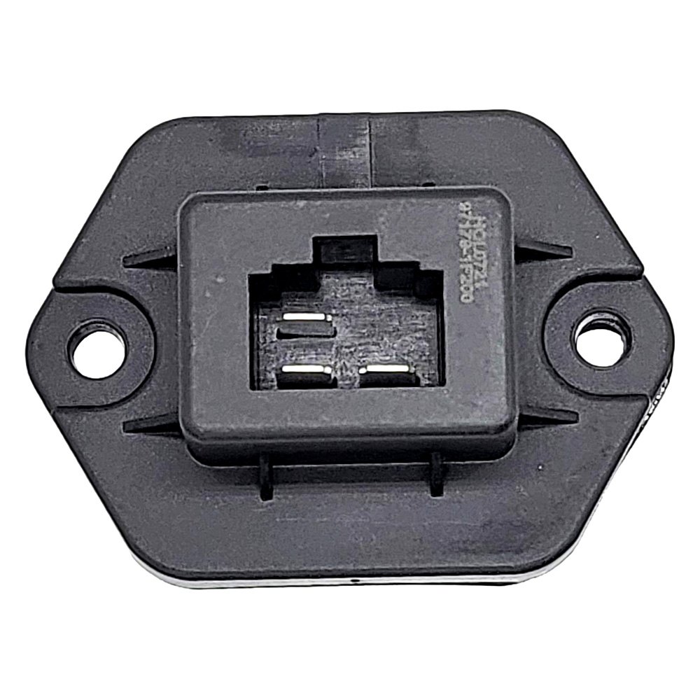 Holstein® 2BMR0566 - HVAC Blower Motor Control Module