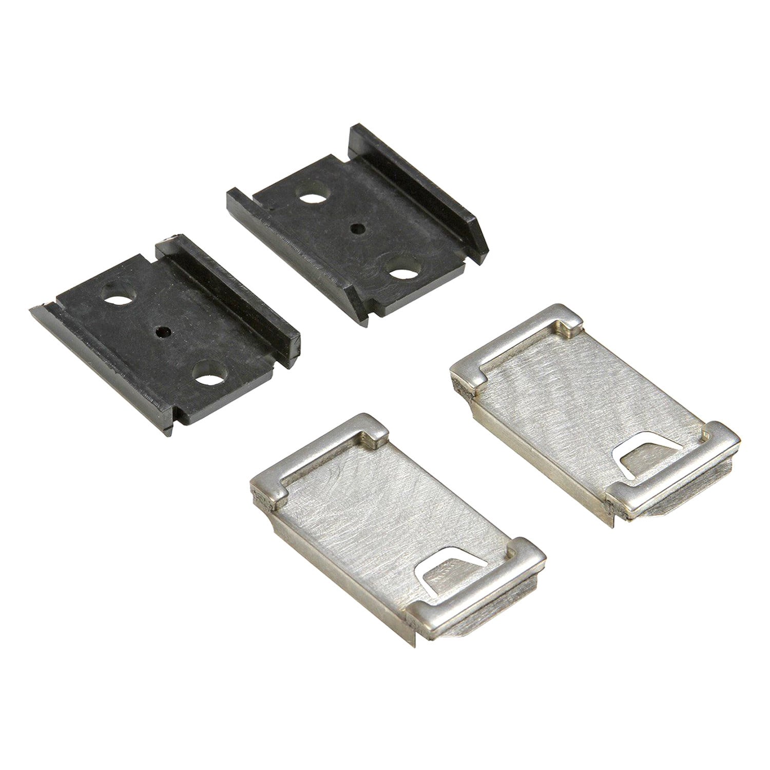 Hurst Shifters® 3327305 - Transmission Shifter Handles Isolator and ...