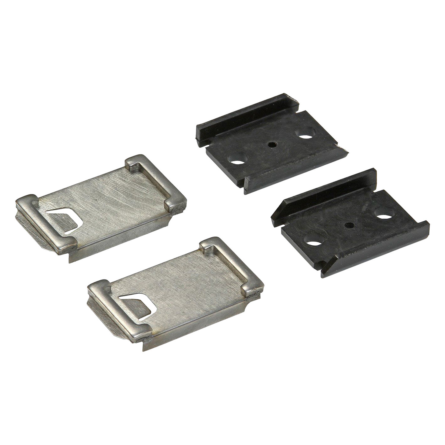 Hurst Shifters® 3327305 - Transmission Shifter Handles Isolator and ...