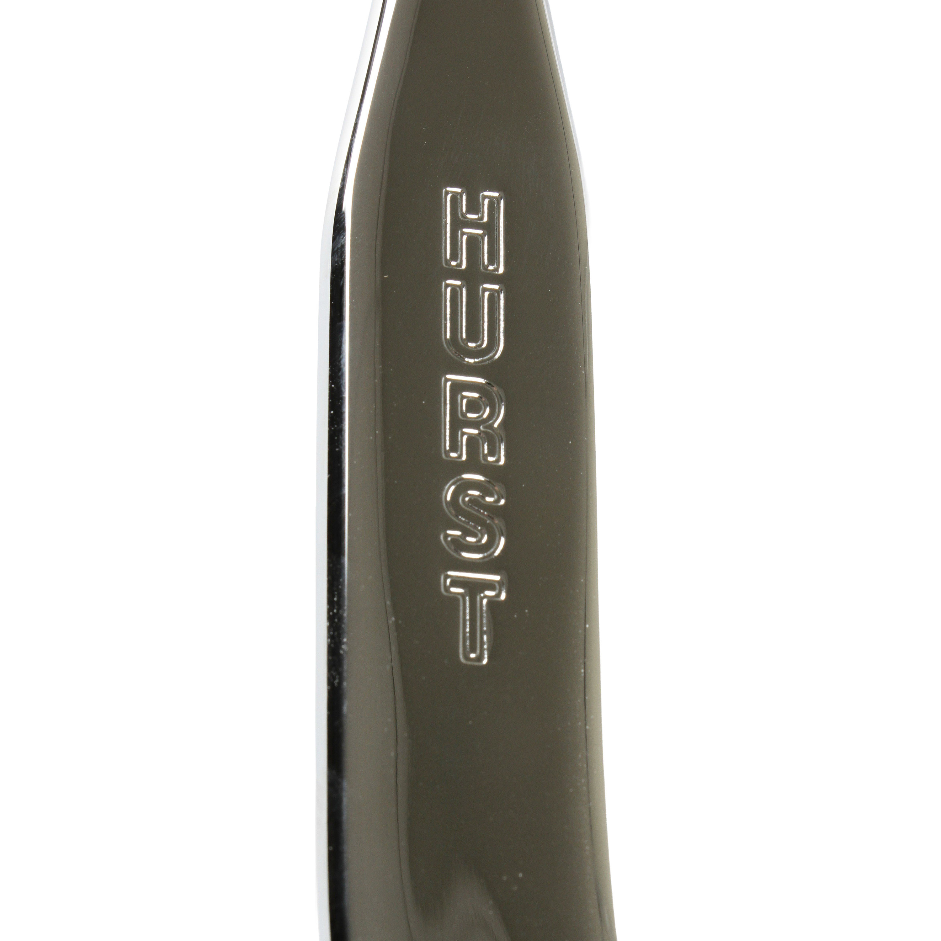 Hurst Shifters® 3917438 - Competition/Plus™ Manual Transmission Shifter ...