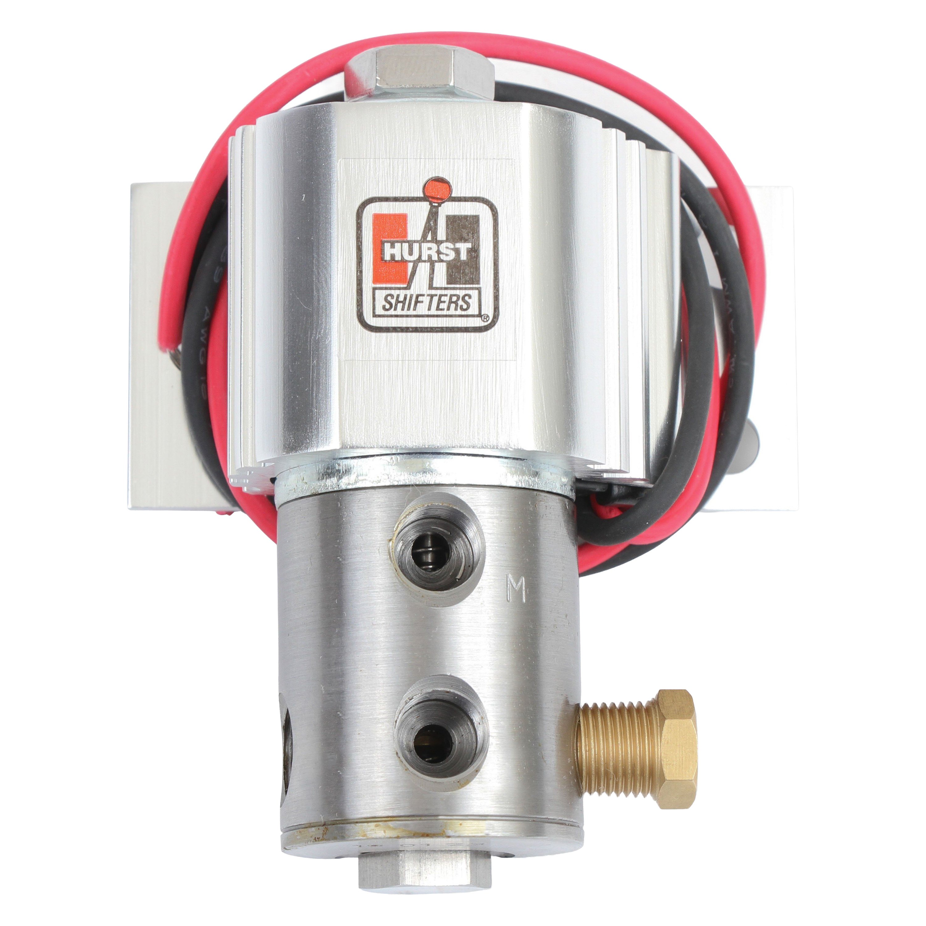 Hurst Shifters® 5667550 - 12-volt Solenoid Valve