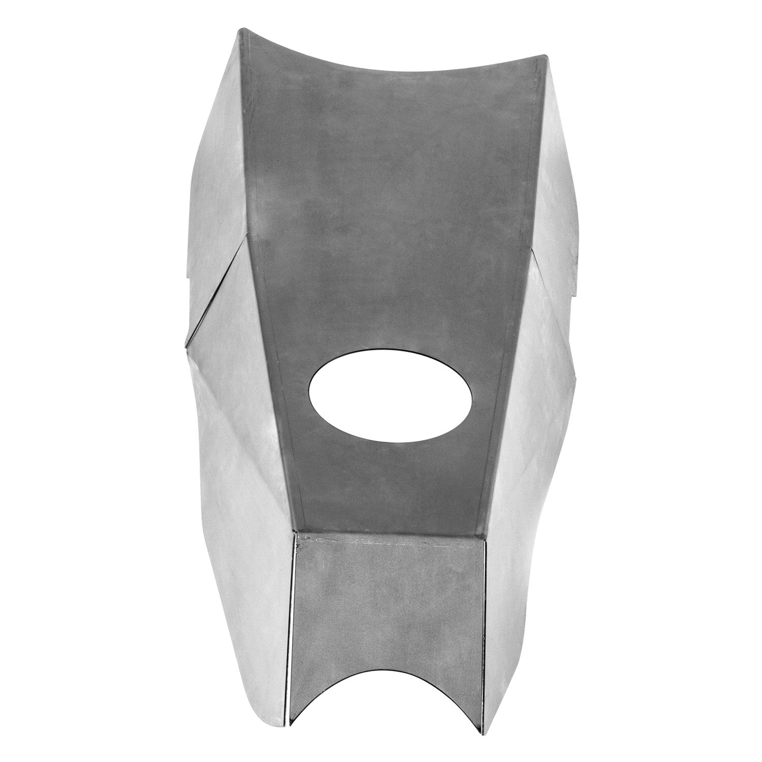 Hurst Shifters® 69510005 - Tunnel Hump Floor Pan Patch