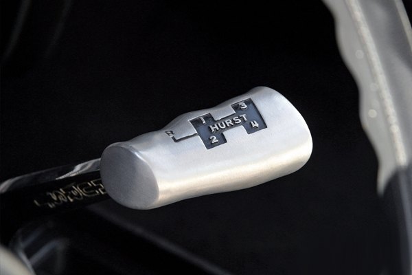 Hurst Shifters™ - Shift Knobs, Handles, Boots, Sticks | CARiD