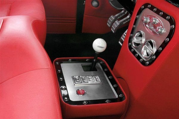 Hurst Shifters™ - Shift Knobs, Handles, Boots, Sticks | CARiD