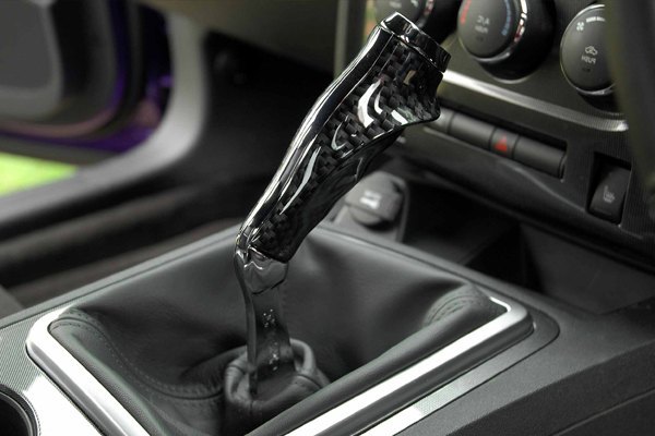 Hurst Shifters™ - Shift Knobs, Handles, Boots, Sticks | CARiD