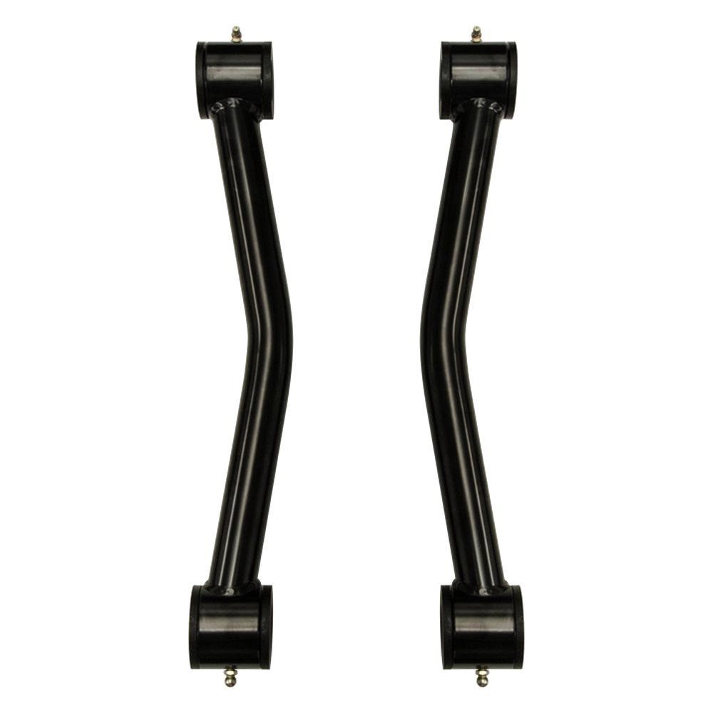 Icon Vehicle Dynamics® 21046 - Rear Upper Tubular Fixed Control Arm Links
