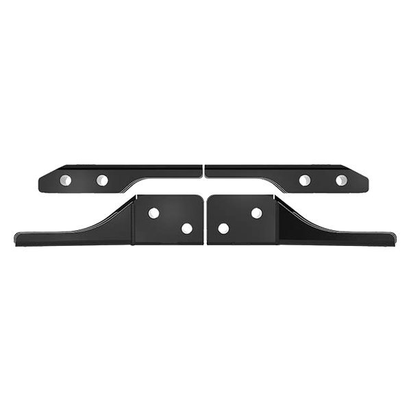 Icon Vehicle Dynamics® 42000 - Crash Bars