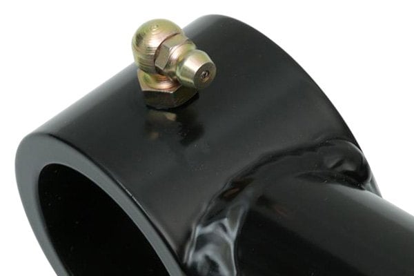 Icon Vehicle Dynamics® 88510DJ - Front Upper Tubular Delta Joint ...