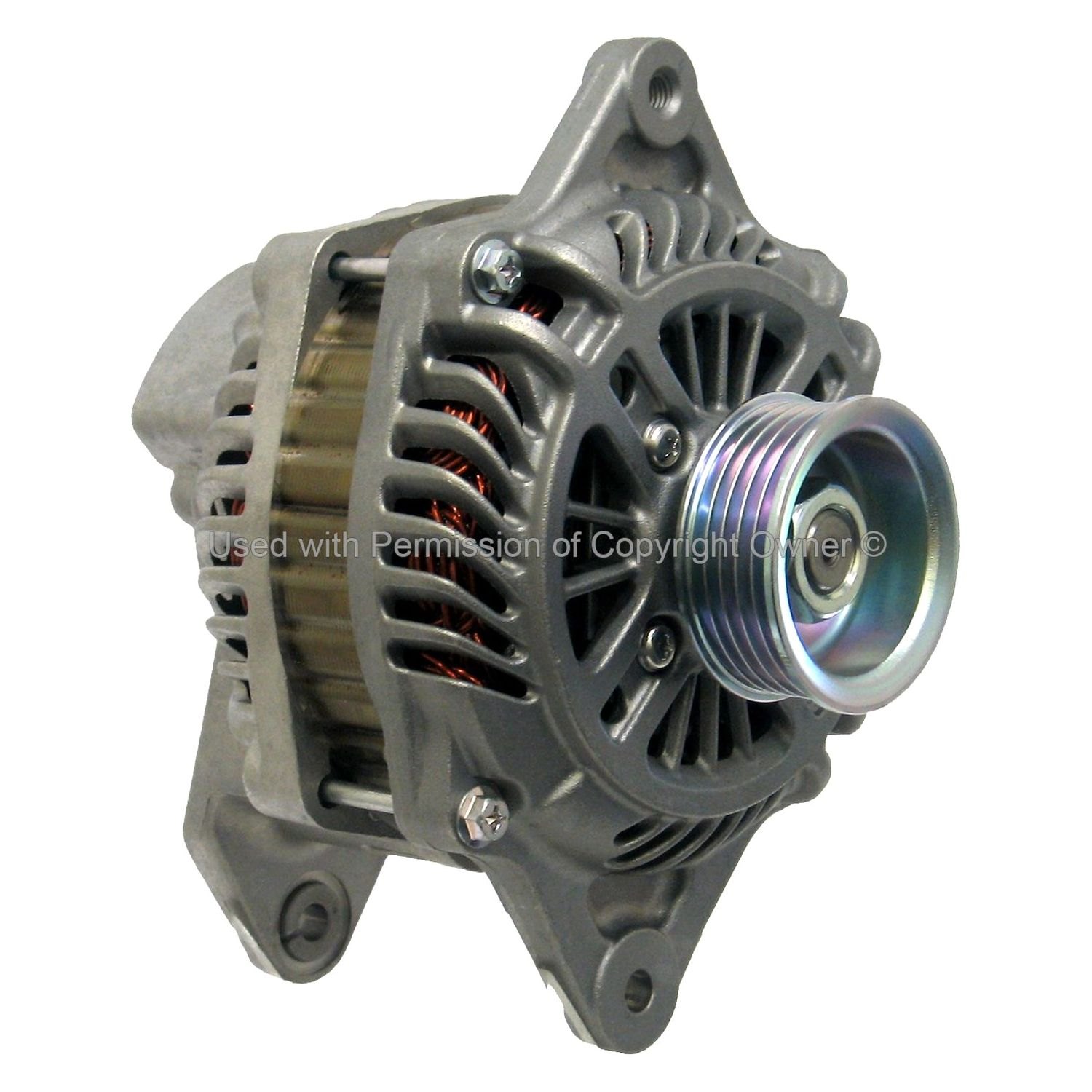 iD Select® 10158 - ECO II Direct Fit Catalytic Converter