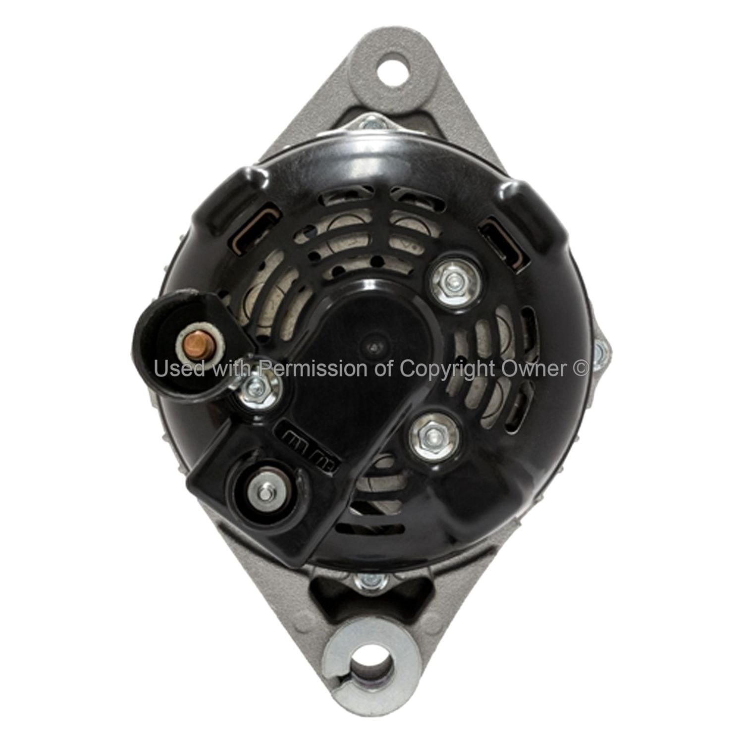 iD Select® - Fiat 500 1.4L Gas with Nippondenso Alternator 2013 ...