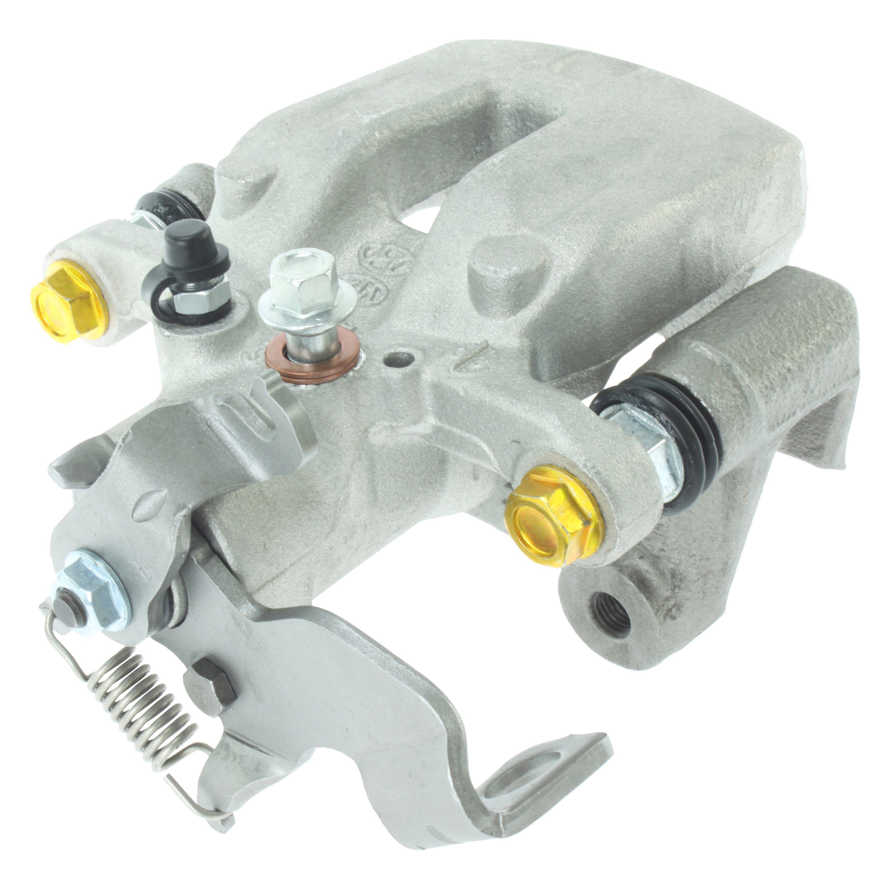 iD Select® 141-50627 - Remanufactured Semi-Loaded Rear Passenger Side ...