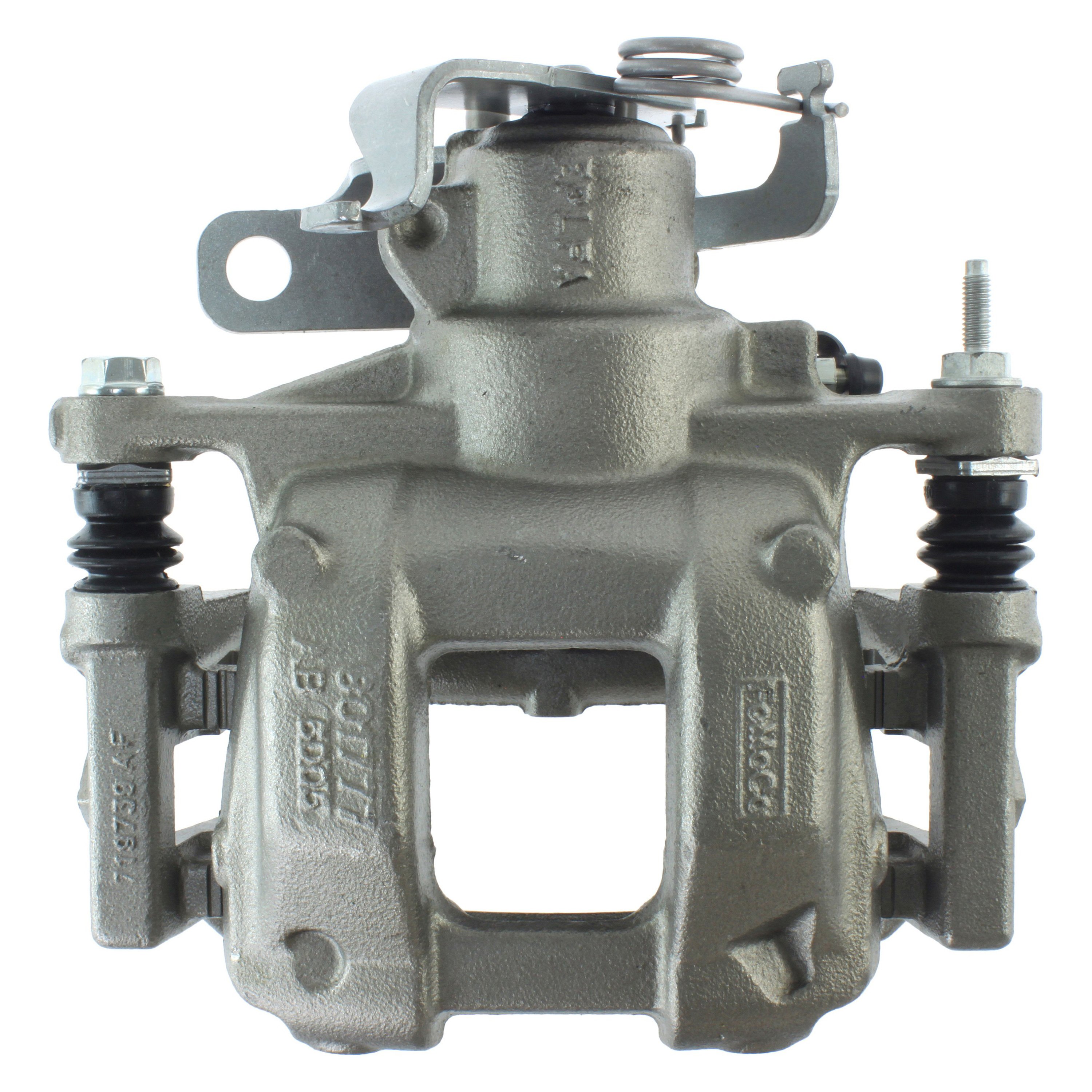 iD Select® 141-65559 - Remanufactured Semi-Loaded Rear Passenger Side ...