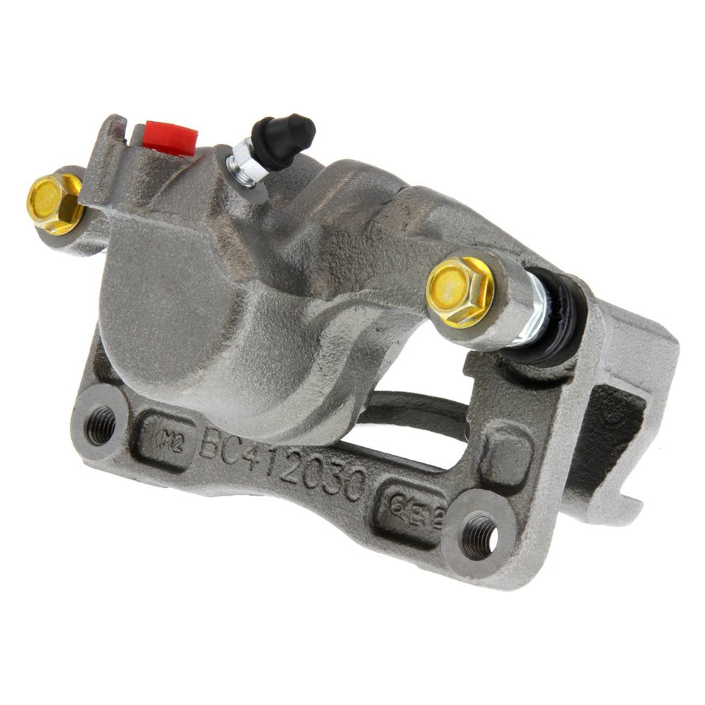 iD Select® 141-66533 - Remanufactured Semi-Loaded Rear Passenger Side ...