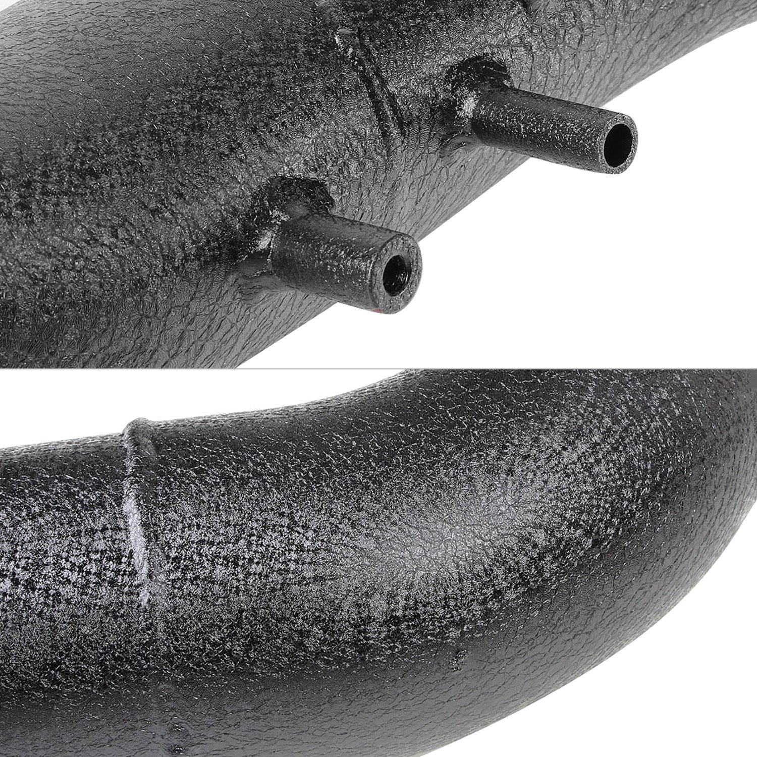 iD Select® 20-1001369 - Cold Air Intake Pipe