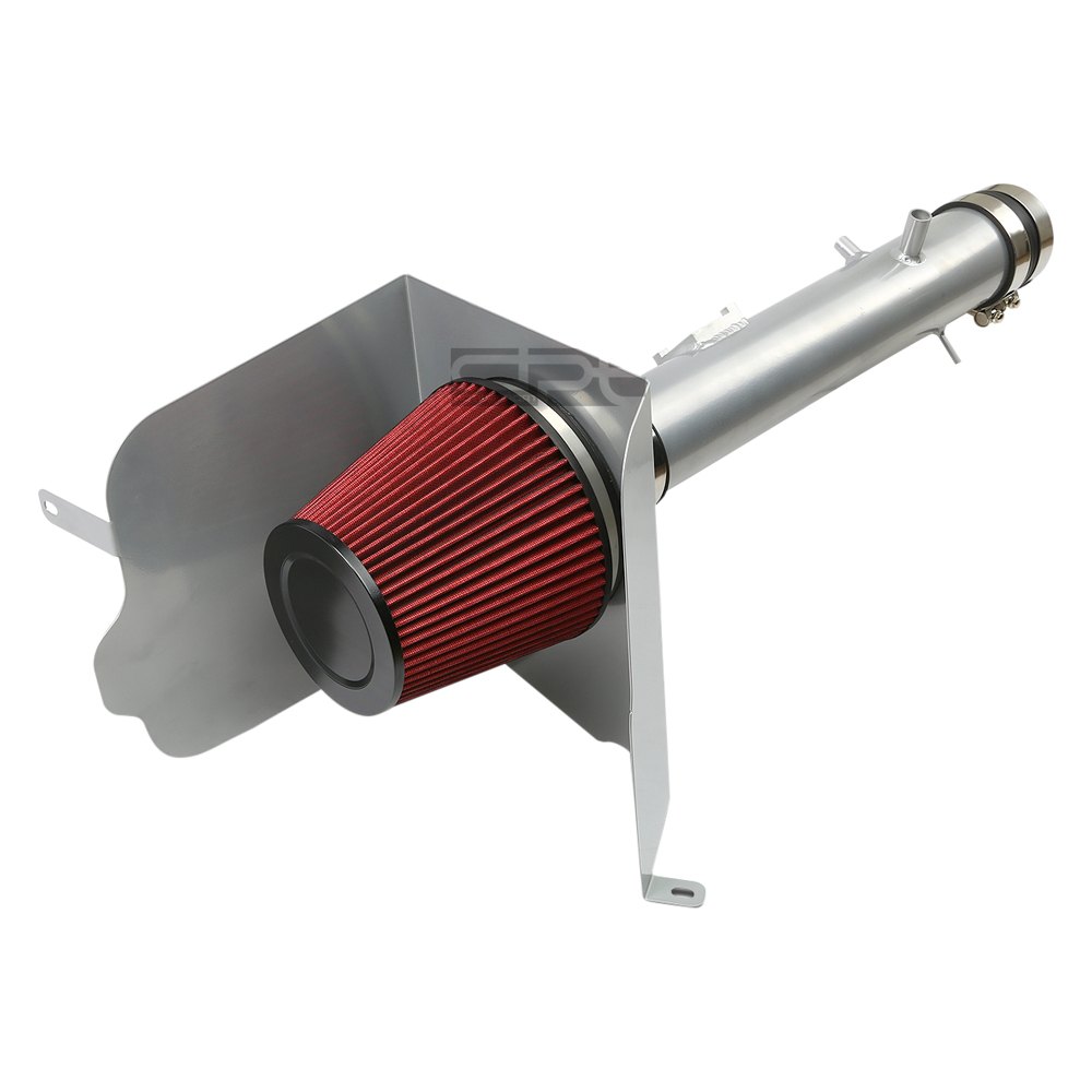 iD Select® 20-1001694 - Air Intake Kit With Heat Shield