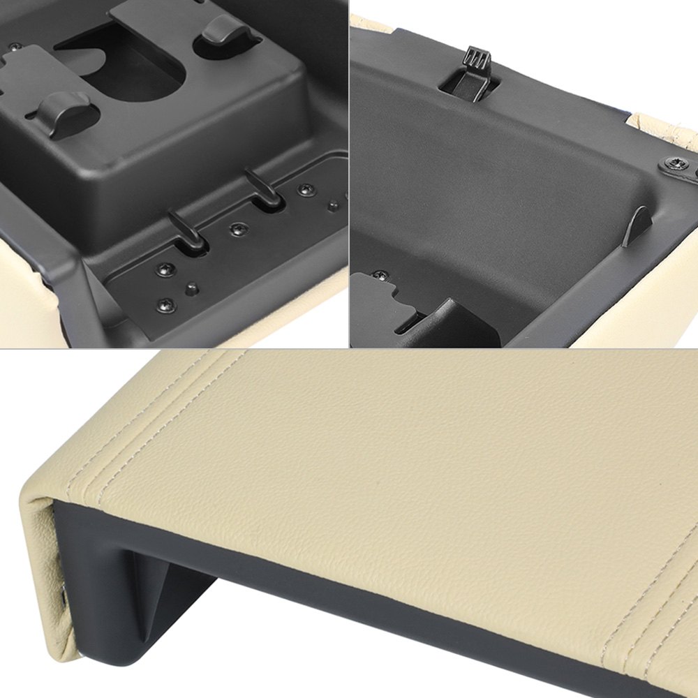 iD Select® 30-1002054 - Center Console Door