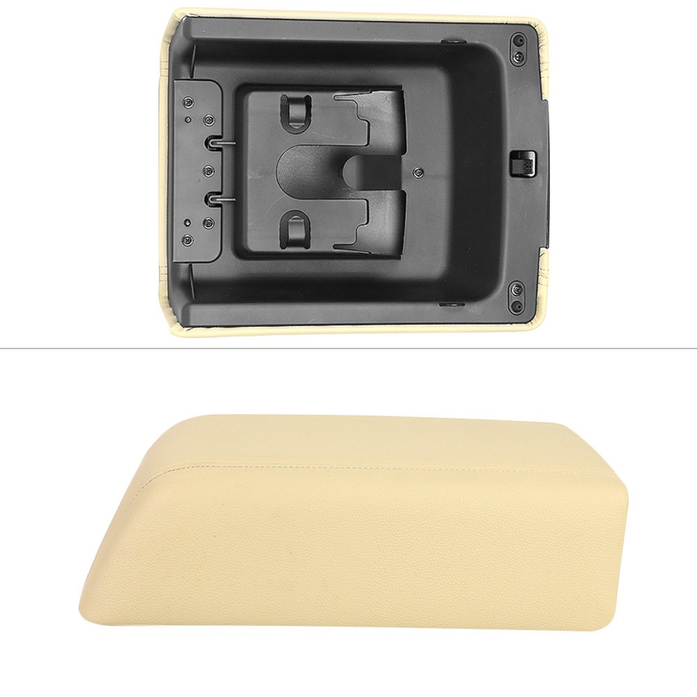 iD Select® 30-1002054 - Center Console Door