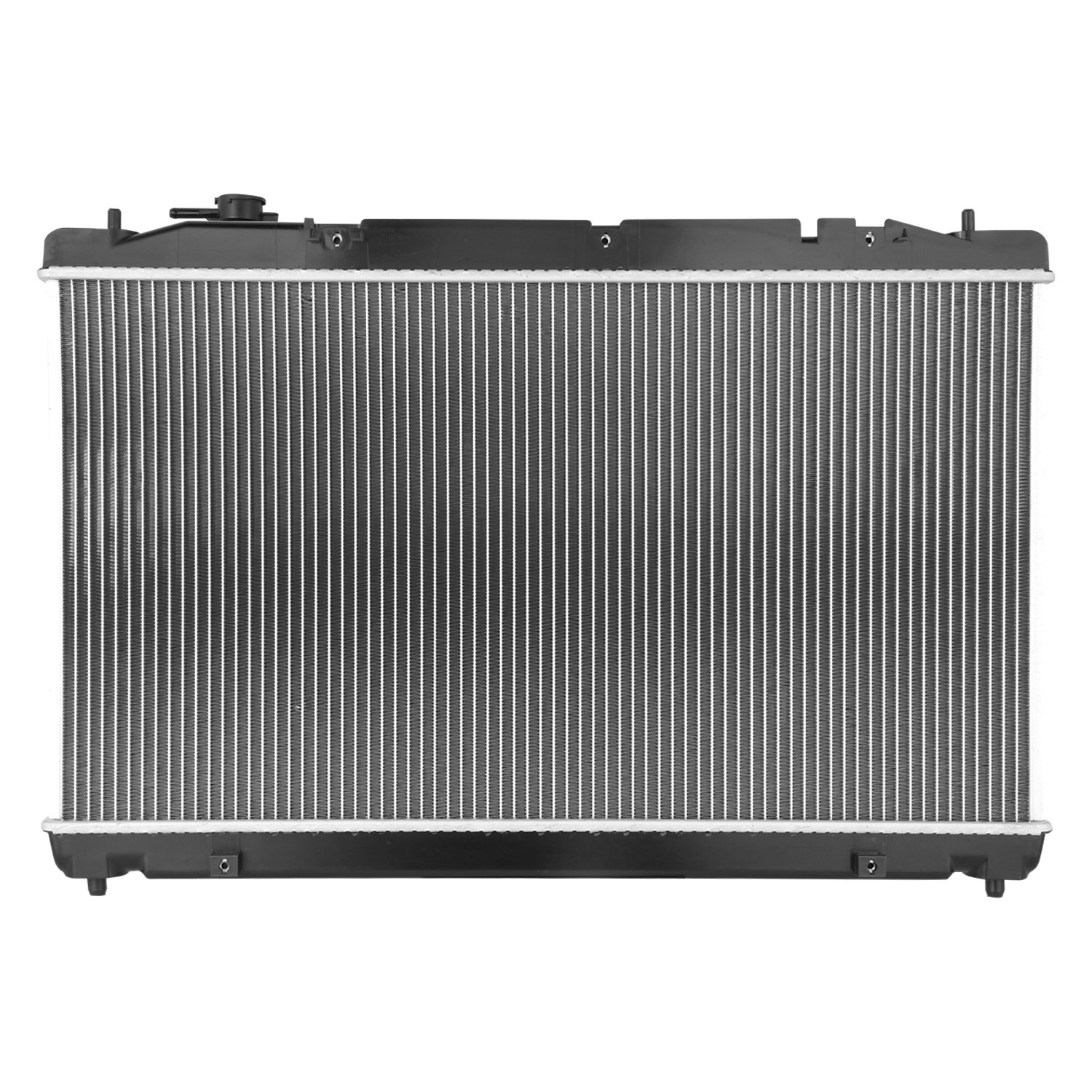 iD Select® 30-1002301 - Engine Coolant Radiator
