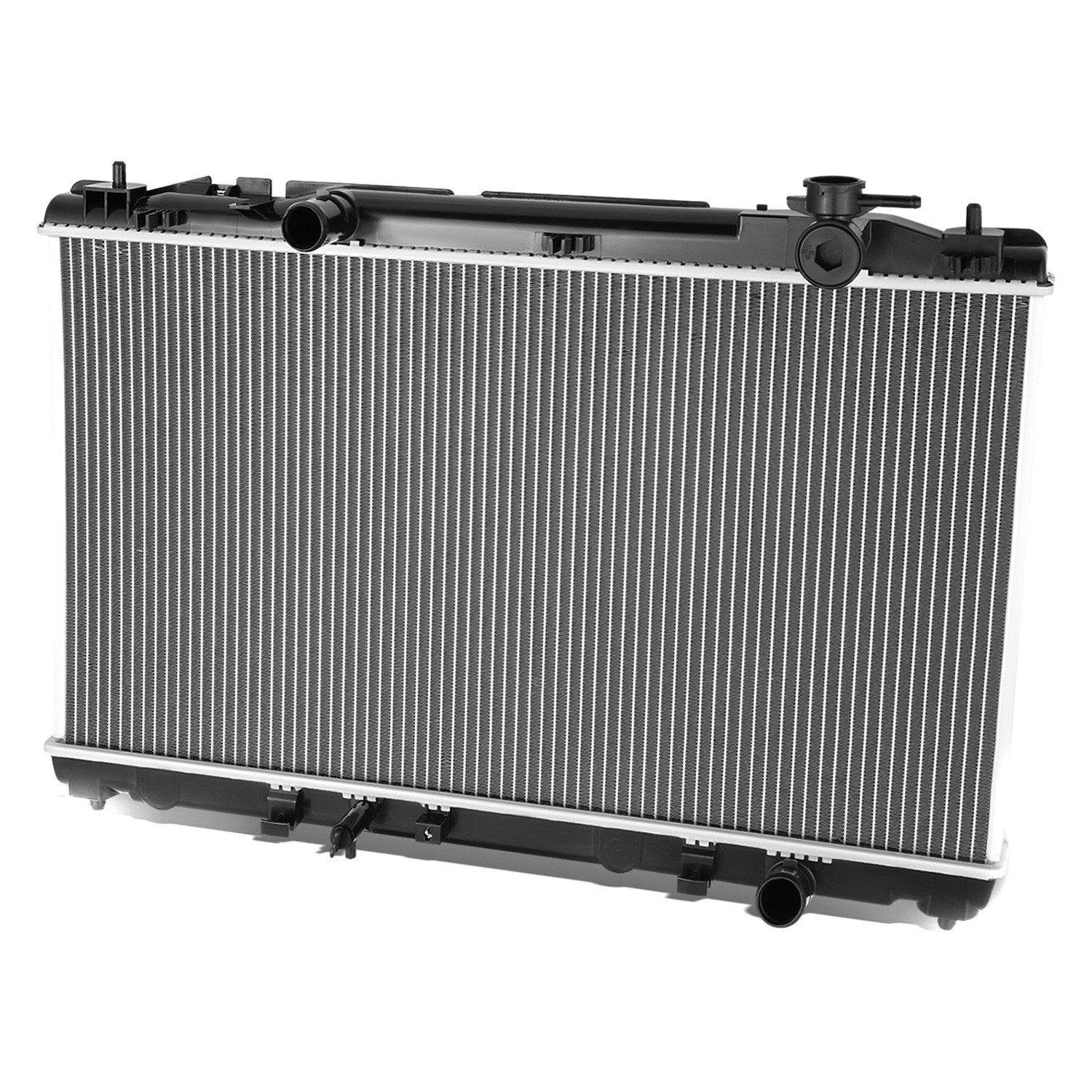 iD Select® 30-1002301 - Engine Coolant Radiator