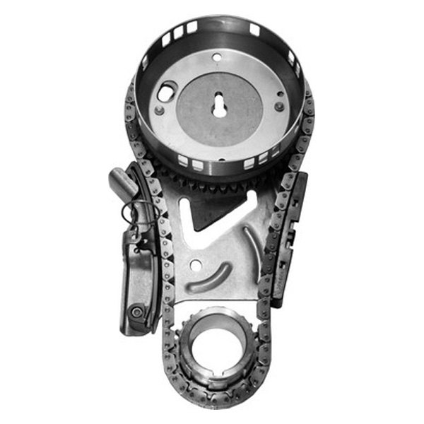 iD Select® 76140 - EXPO Series Engine Timing Chain Kit
