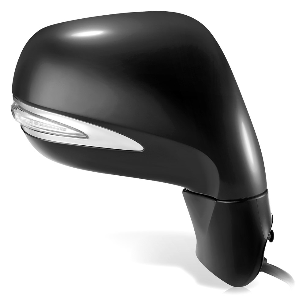 iD Select® - Manual Heated Side View Mirror