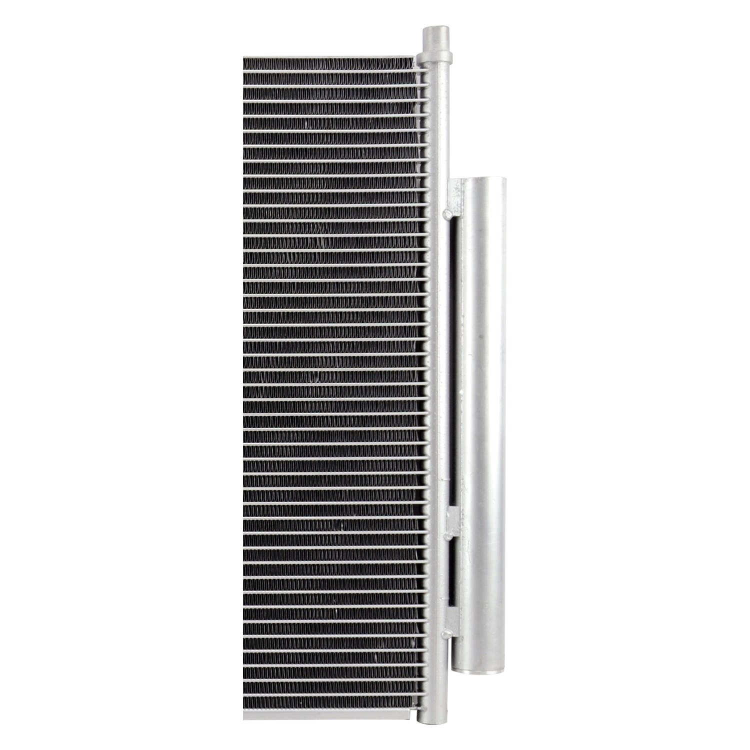iD Select® CON3687 - A/C Condenser