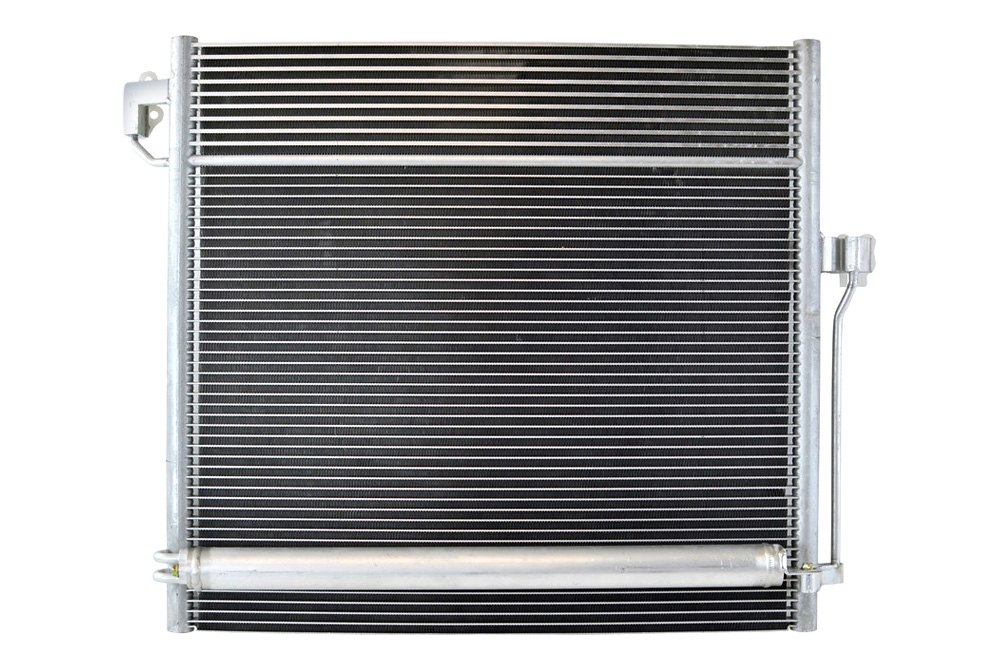 iD Select® CON4421 - A/C Condenser