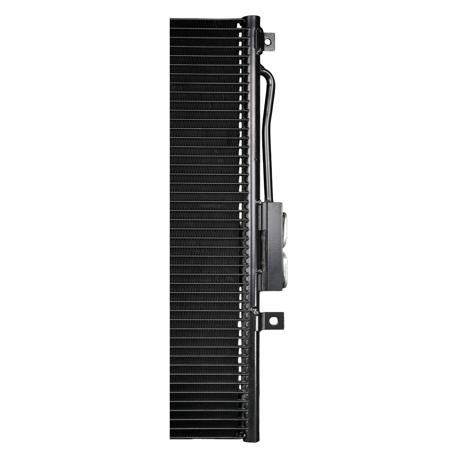 iD Select® CON4925 - A/C Condenser