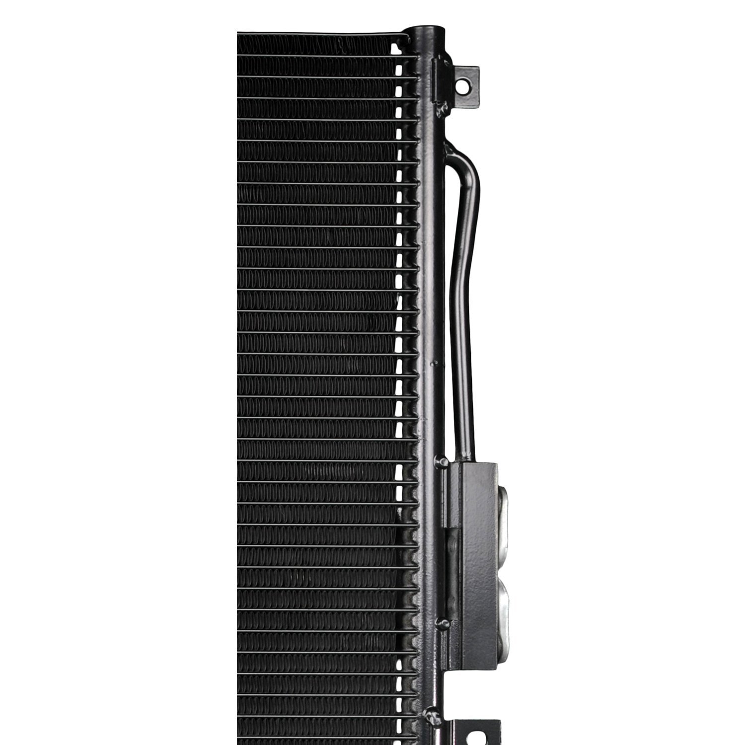 iD Select® CON4925 - A/C Condenser