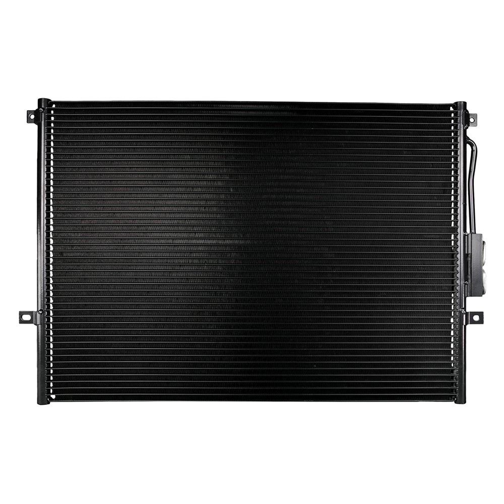 iD Select® CON4925 - A/C Condenser